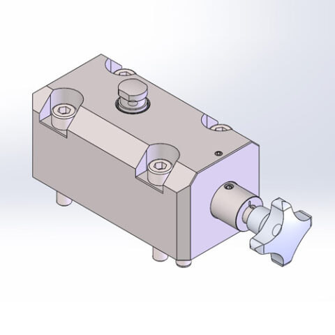Spannelemente & Spannsysteme | Frank Entzmann GmbH (DE)