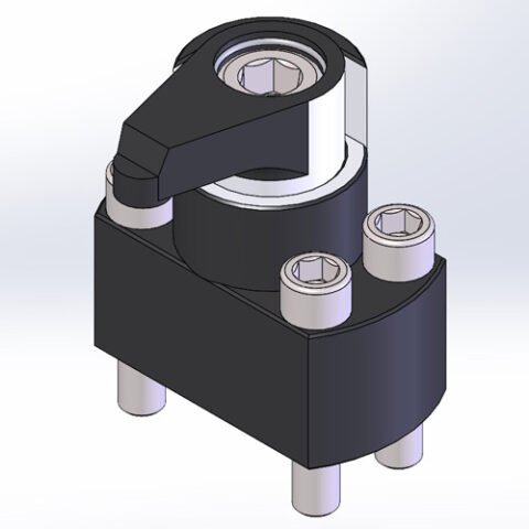 Spannelemente & Spannsysteme | Frank Entzmann GmbH (DE)